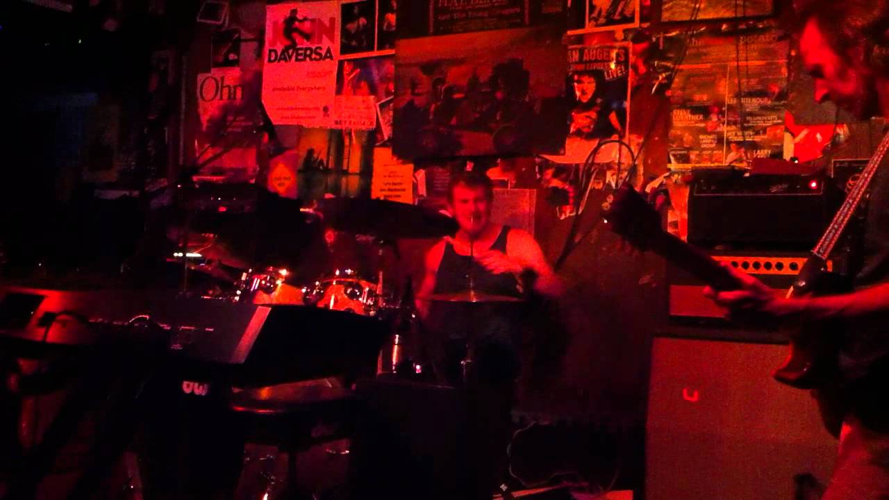Jake Hayden Baked Potato Solo - YouTube