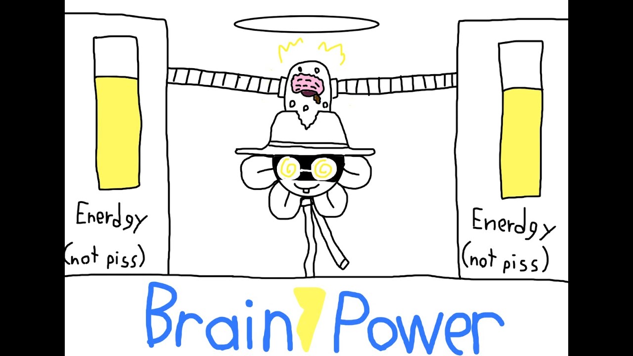 (2.2 Extreme Demon) "Brain Power" by Zafkiel7 100% // Geometry Dash 2.2 ...