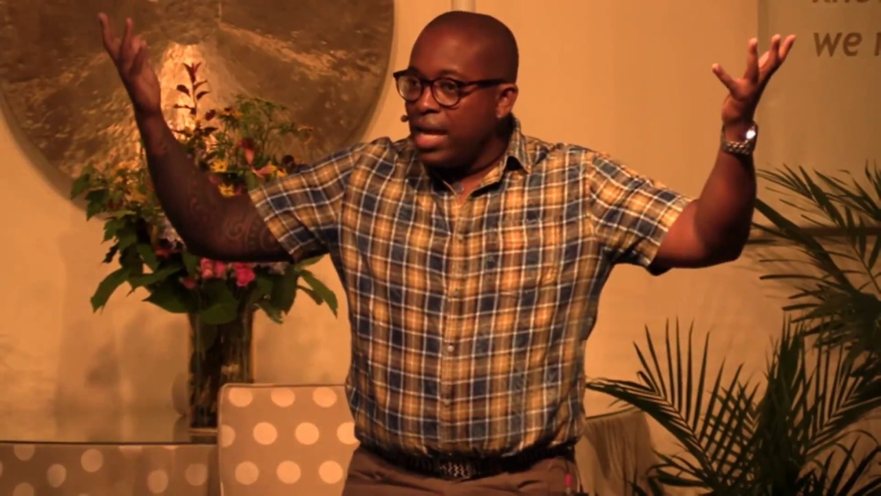 Unity on the River - July 22, 2018 - Rev. Ogun Holder 10am Service - YouTube