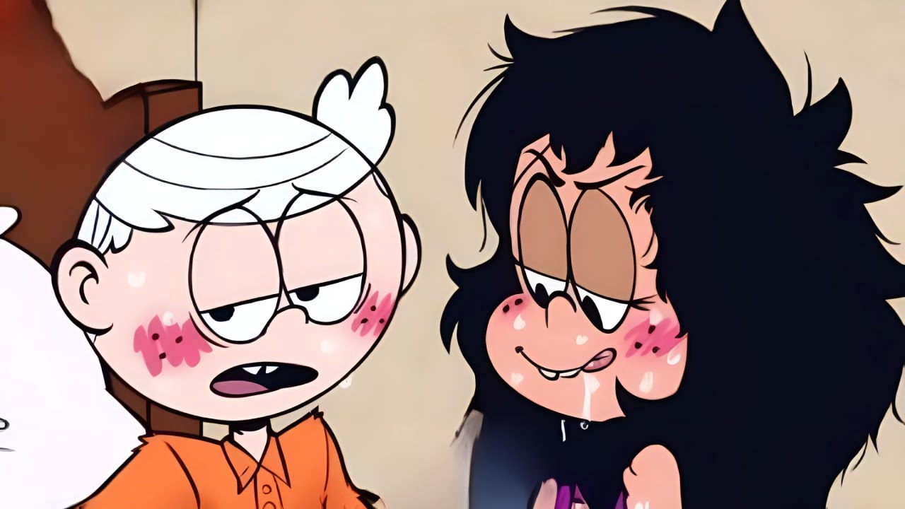 Personajele Din Casa Loud Cand Devin Adulti... - YouTube