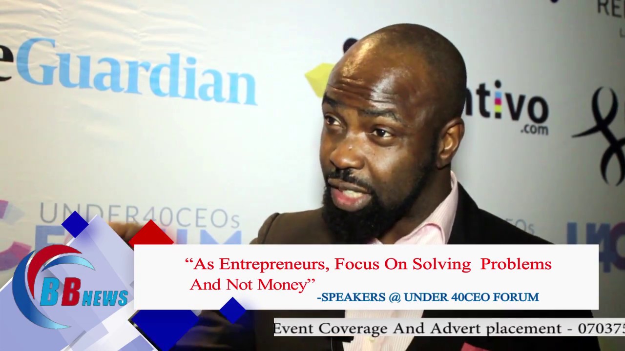 How to make real money as an entrepreneur and How to become a better ...