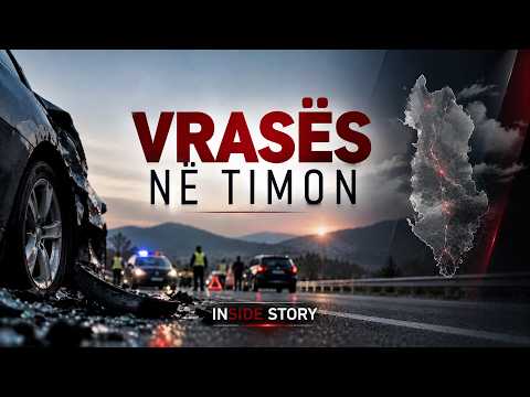 ‘Vrasës në timon’ - Video tronditëse, ekspertiza korruptive, saga e dëmshpërblimeve - Inside Story