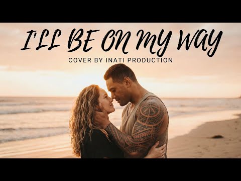 Sunny Days (I'll Be On My Way) 🟢🟡🔴 - Island Reggae Cover | Inati Production