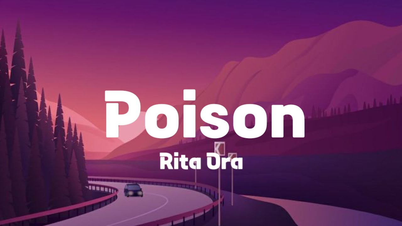 Rita Ora-Poison, Ed Sheeran, SZA (Mix Lyrics) - YouTube