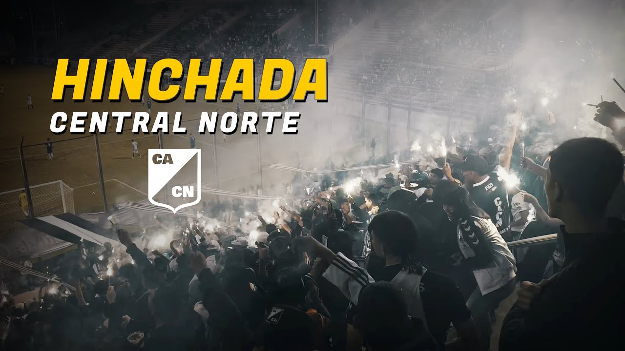 Central Norte | POPULAR NORTE - YouTube