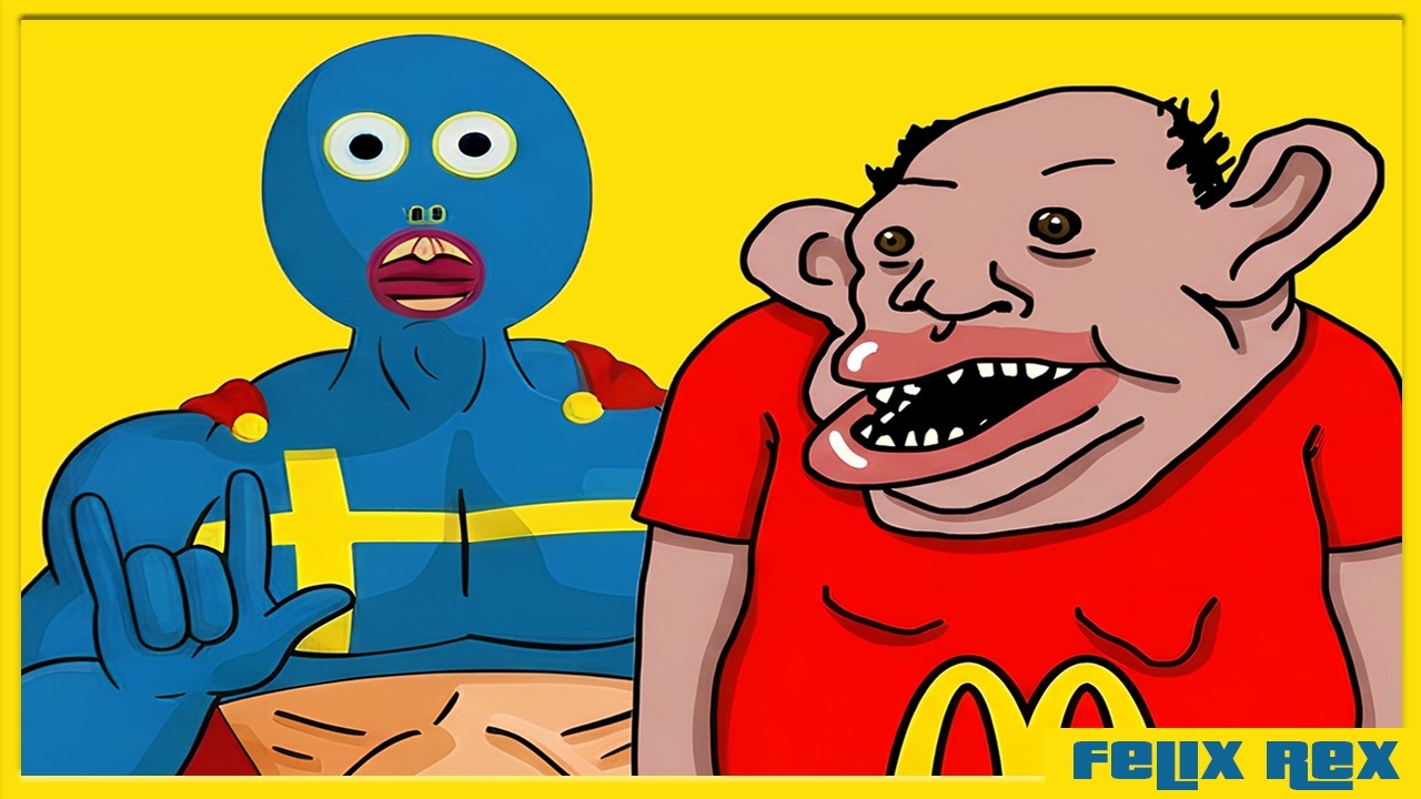'KILL LINE': China's Newest Insult for MEME America - YouTube