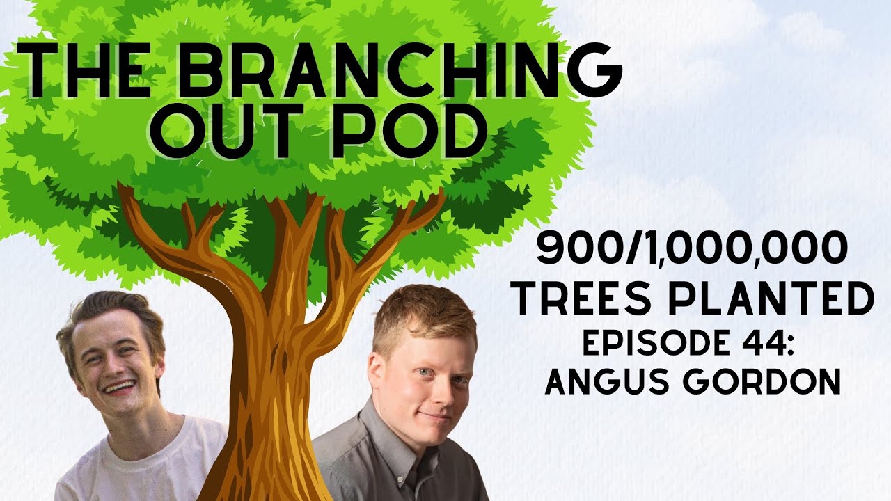 Episode 44: Angus Gordon - YouTube