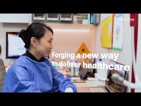 2023 MaNaDr Platform and Telemedicine 24/7 Fully Licensed Medical ...