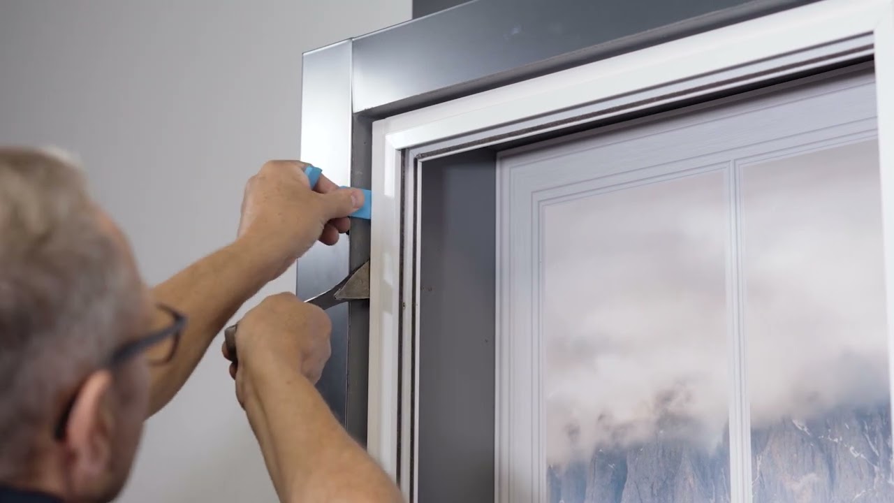 Lift Out Units | Installation Training Video - YouTube