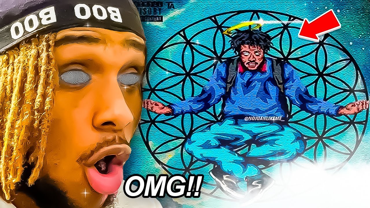 We Discovered Rap Legend Capital STEEZ..... - YouTube