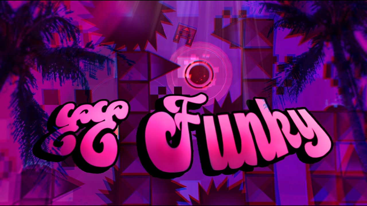 EE FUNKY (Impossible Demon) by eightos [Showcase] - YouTube
