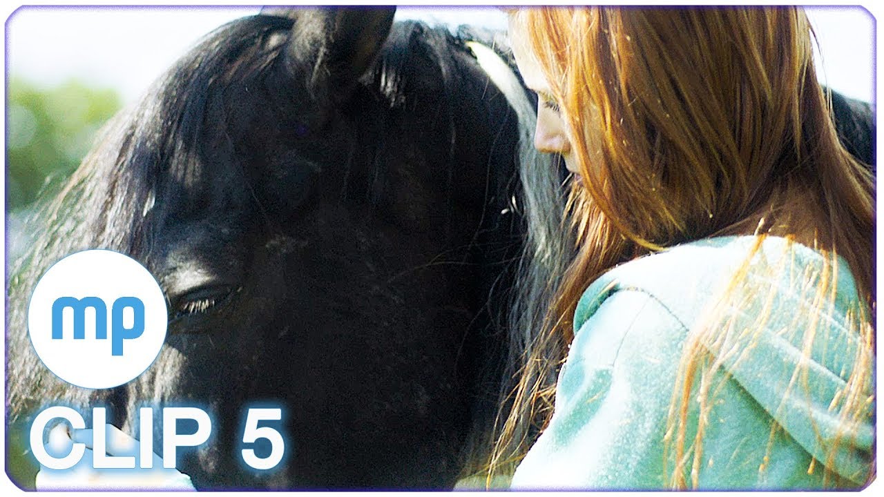 OSTWIND 4: ARIS ANKUNFT Film Clip 5 Er ist in Gefahr (2019) - YouTube