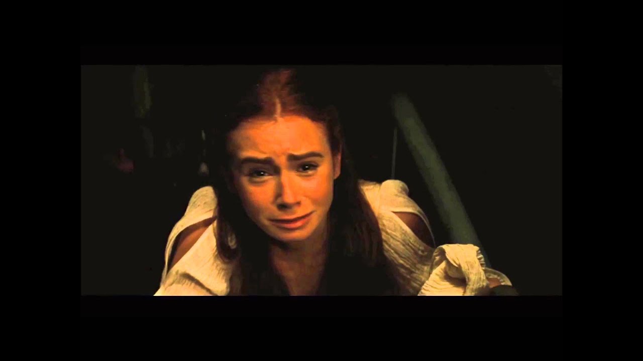 Spirit Trailer #1 (2016) - Lily Collins, Shelley Hennig Movie HD - YouTube