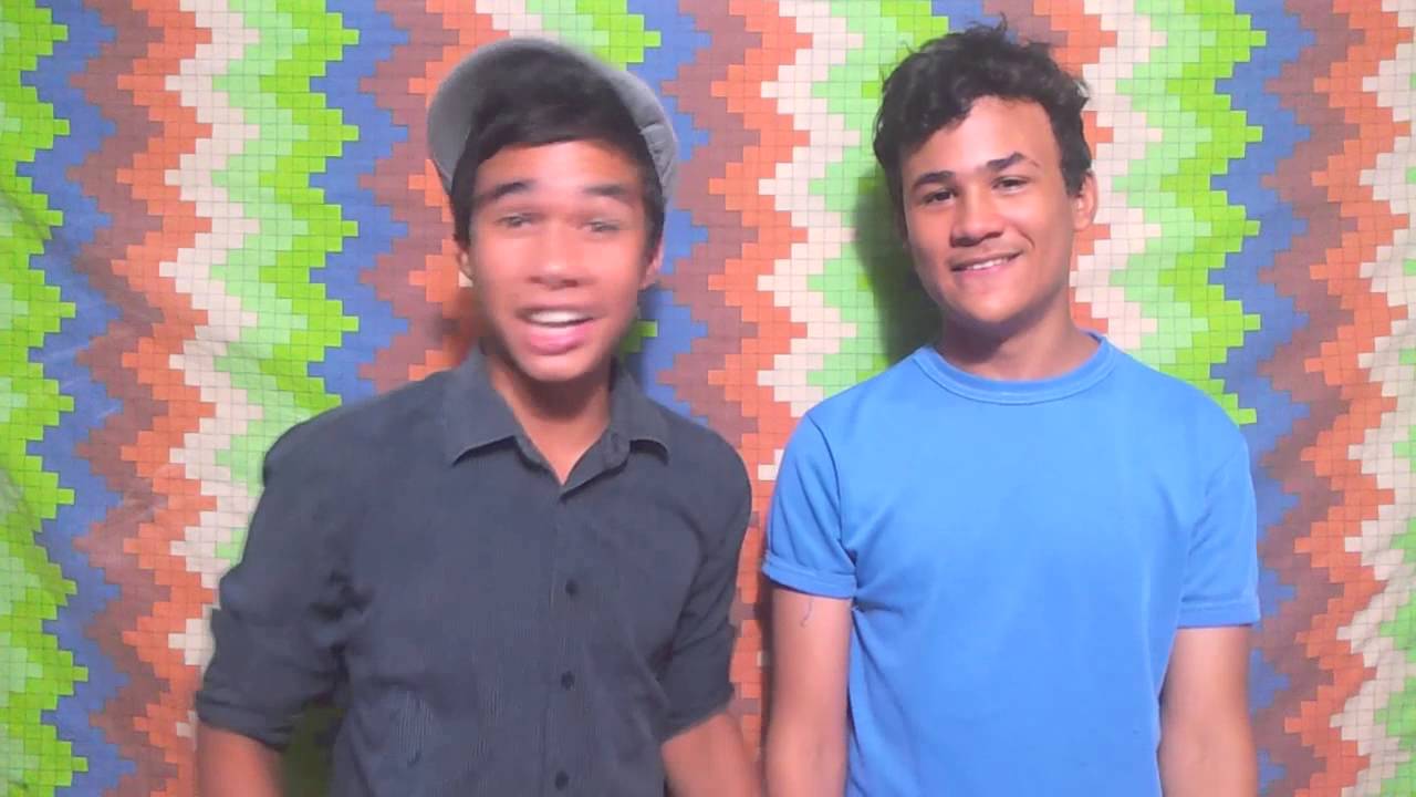 Frases de niños Rata - YouTube