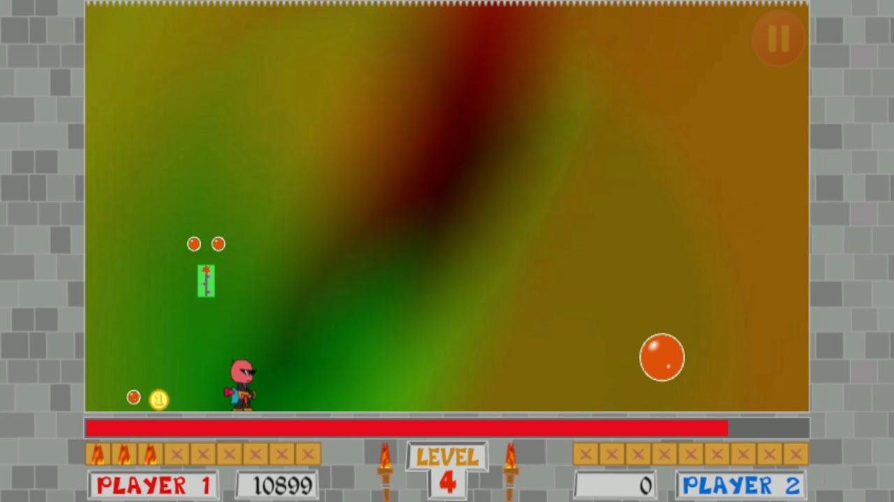 Bubble Trouble Level 4&5 Top Rated Miniclip Game - YouTube