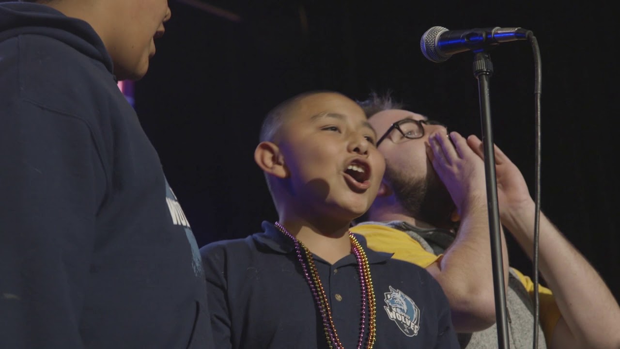 DSST's Senior Signing Day 2017 - YouTube