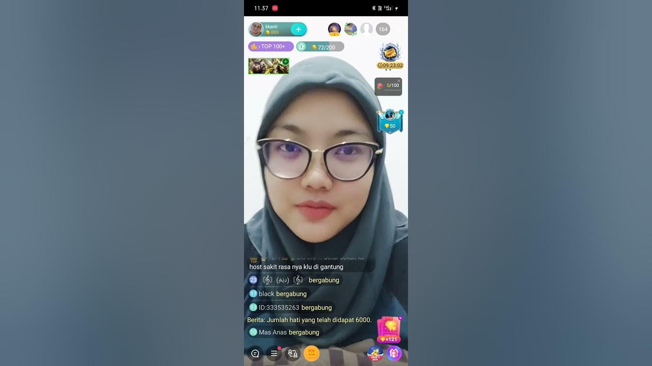 Jilbab Sangean Yang Viral Update Berkala Igotaut