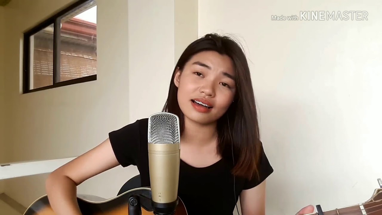 Kaya Pala original song by [patch Quiwa] - YouTube