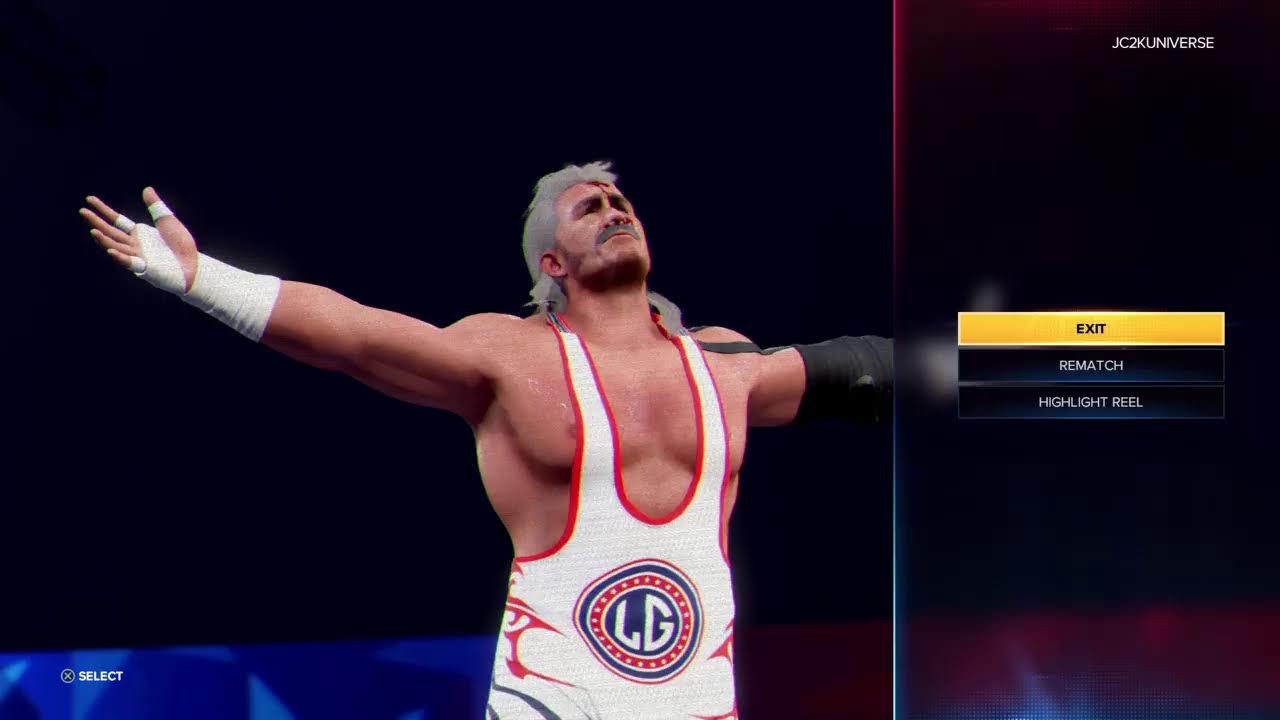 OCW 1 vs 1 - YouTube