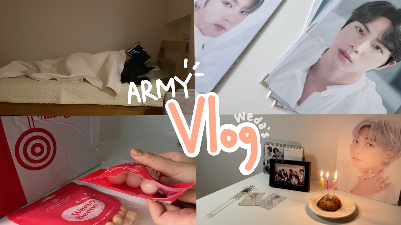 아미브이로그 13 바쁘고 또 바빴던 아미의 9월 브이로그방방콘 프포 주접파티정구기 남주니 생일 생일파티군것질 파티난