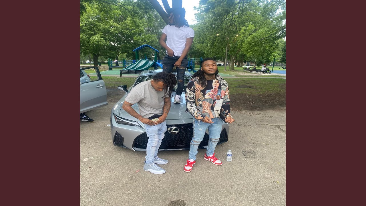 Safe (feat. FS Wally) - YouTube