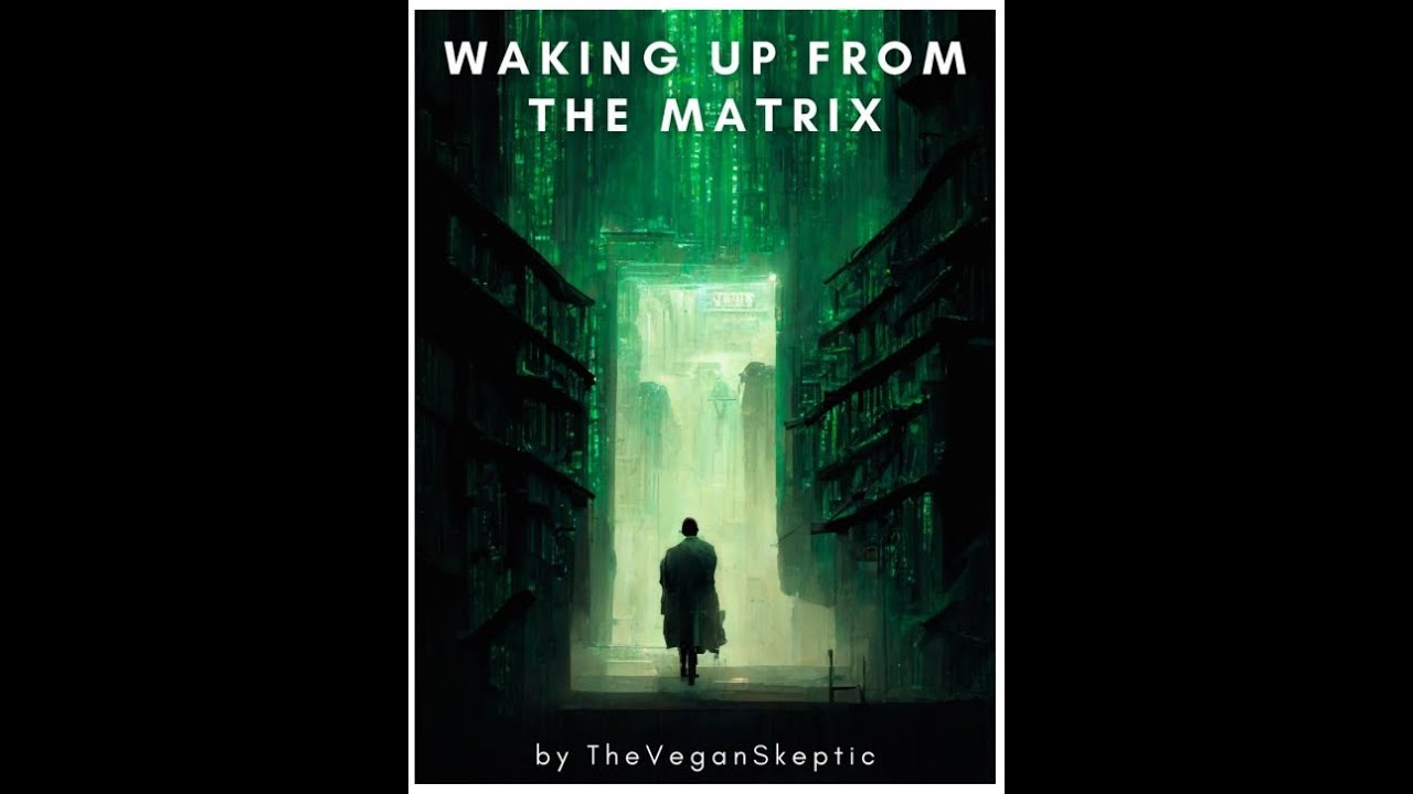 Waking Up From The Matrix Reading & Commentary Part 1 - YouTube