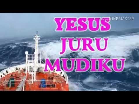 Yesus Juru Mudiku - YouTube