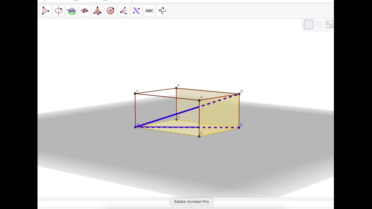 3D Trigonometry - YouTube