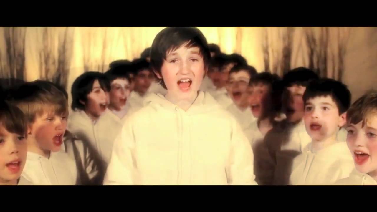 Libera - Song of Life - YouTube
