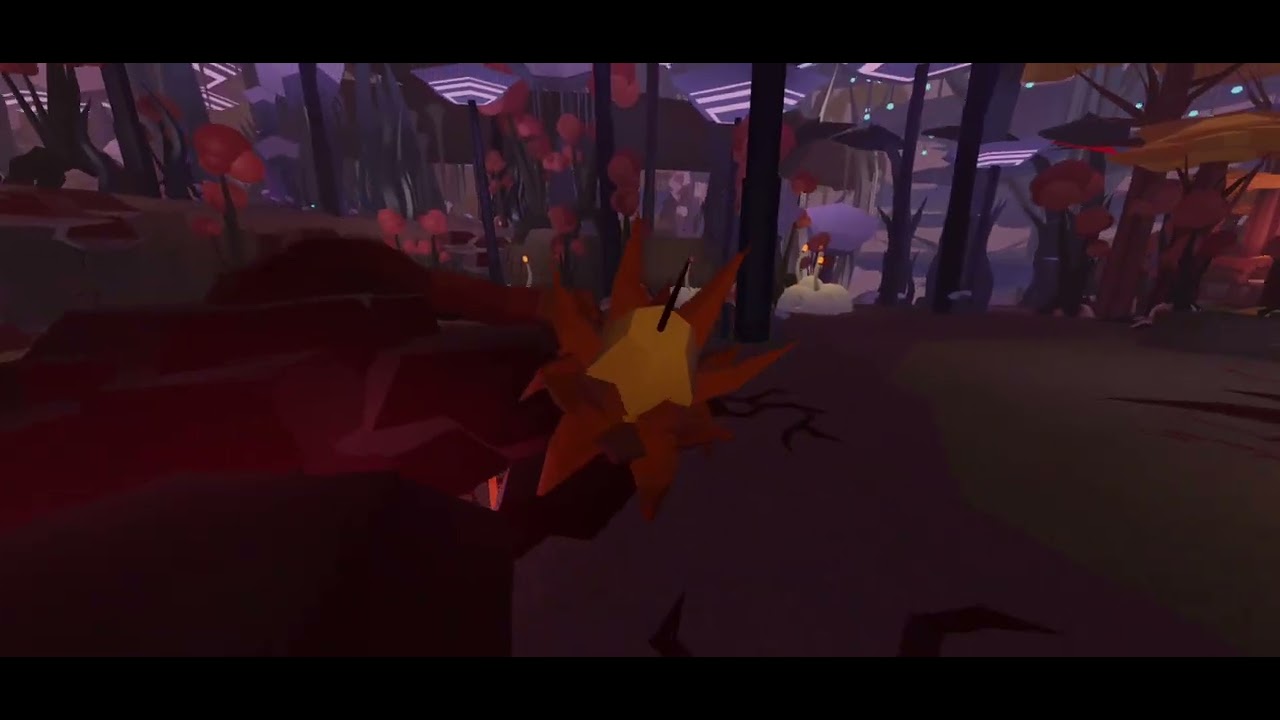 Satan plant redesign - YouTube