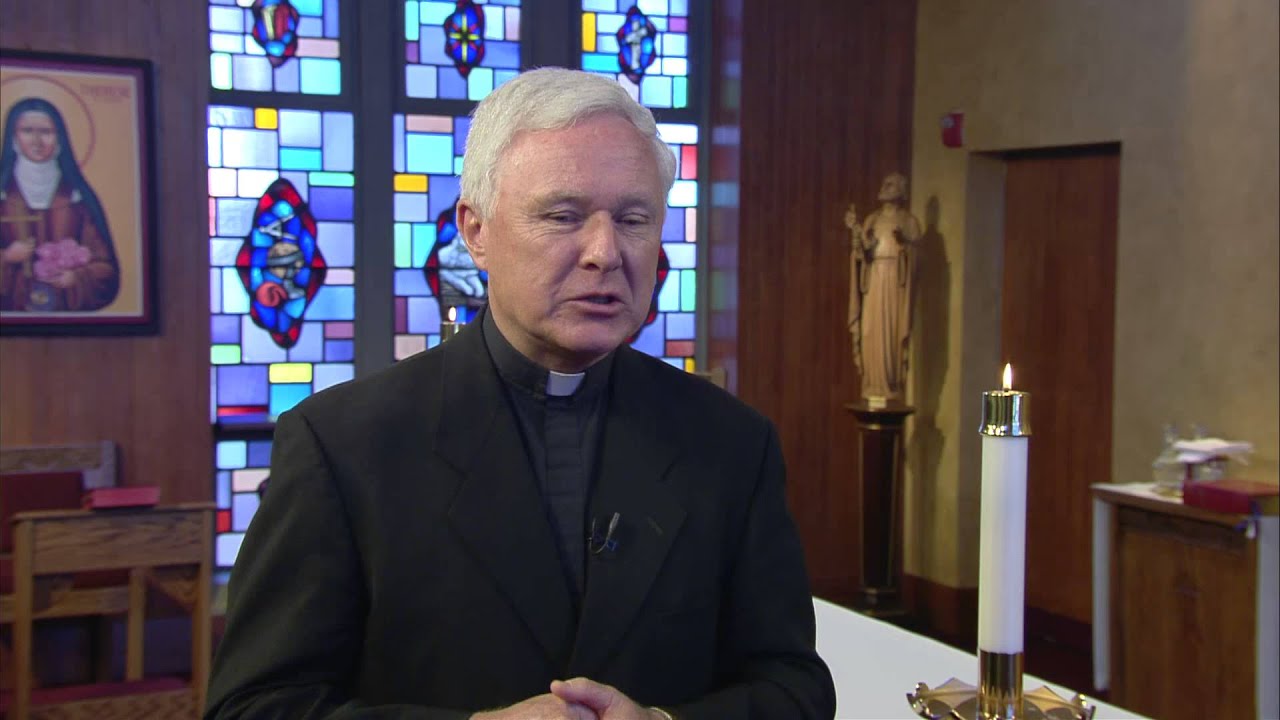 How was your transition to your collaborative? | Father Raeke - YouTube
