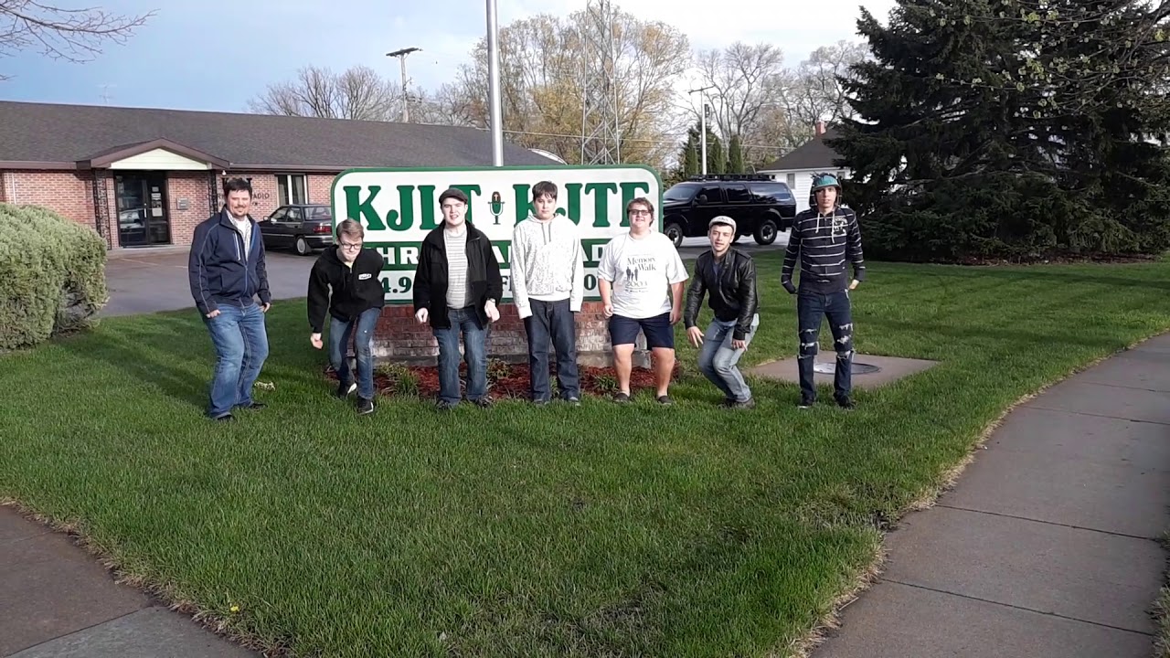 80s Freeze Frame - YouTube