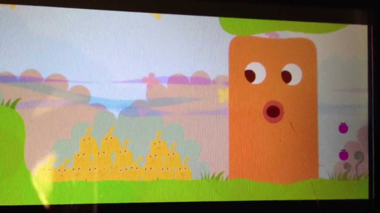 LocoRoco - song - YouTube