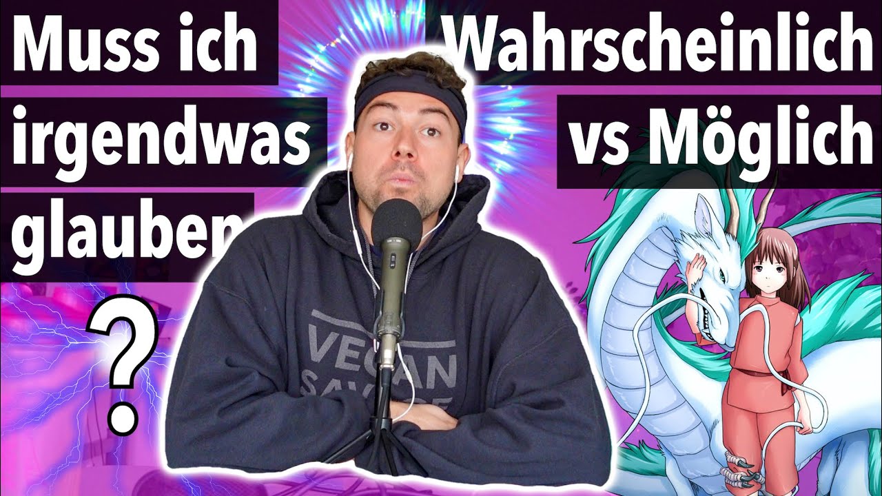 HOW TO Structure of Existence VERSTEHEN - YouTube