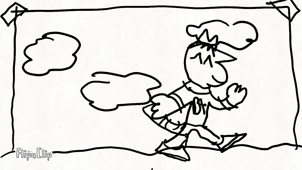 Silly tilly short #1:brother tilly live|foxplushies - YouTube