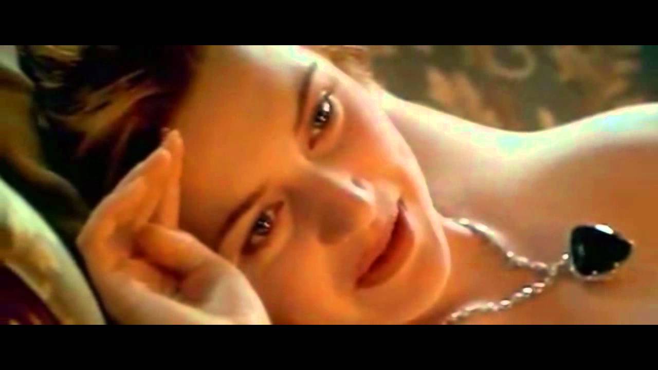 TORtanic 1997 Trailer - YouTube