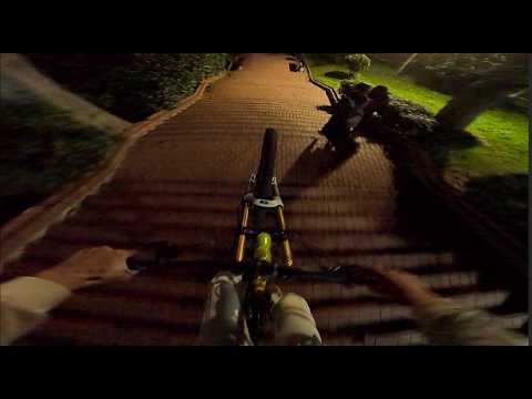 İstanbul Urban-Downhill/Freeride#43
