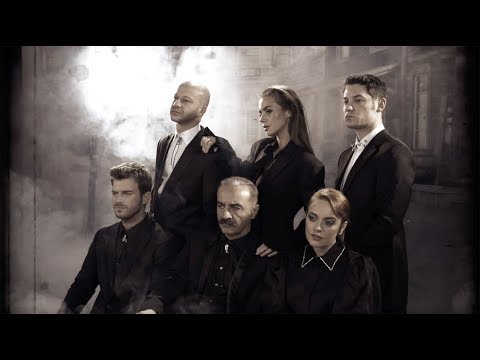 GQ Men of the Year 2018 Kamera Arkasında Neler Yaşandı?