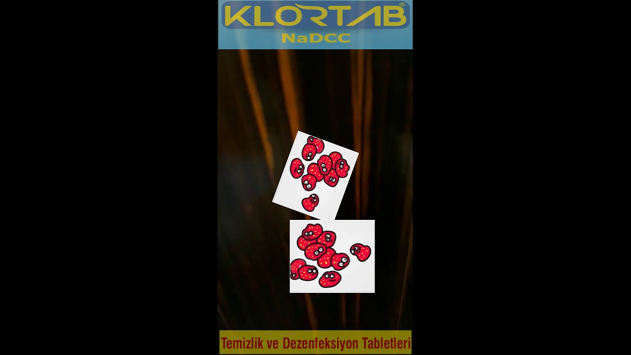 KLORTAB İLE TANIŞANLARDA @3prensesannesi1806 - YouTube