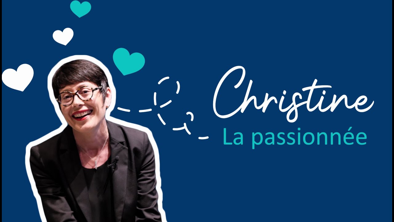 La parole à Christine Py, responsable d’exploitation sur l’agence de ...