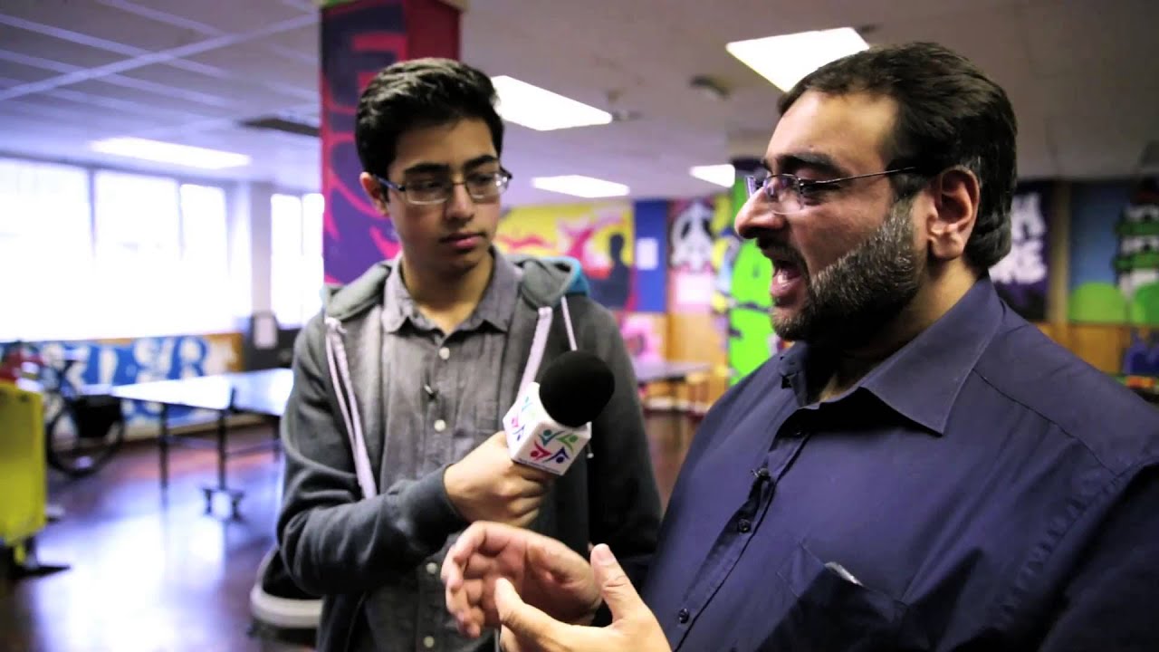 Active Change Foundation: Why Should Young People Learn About Extremism ...