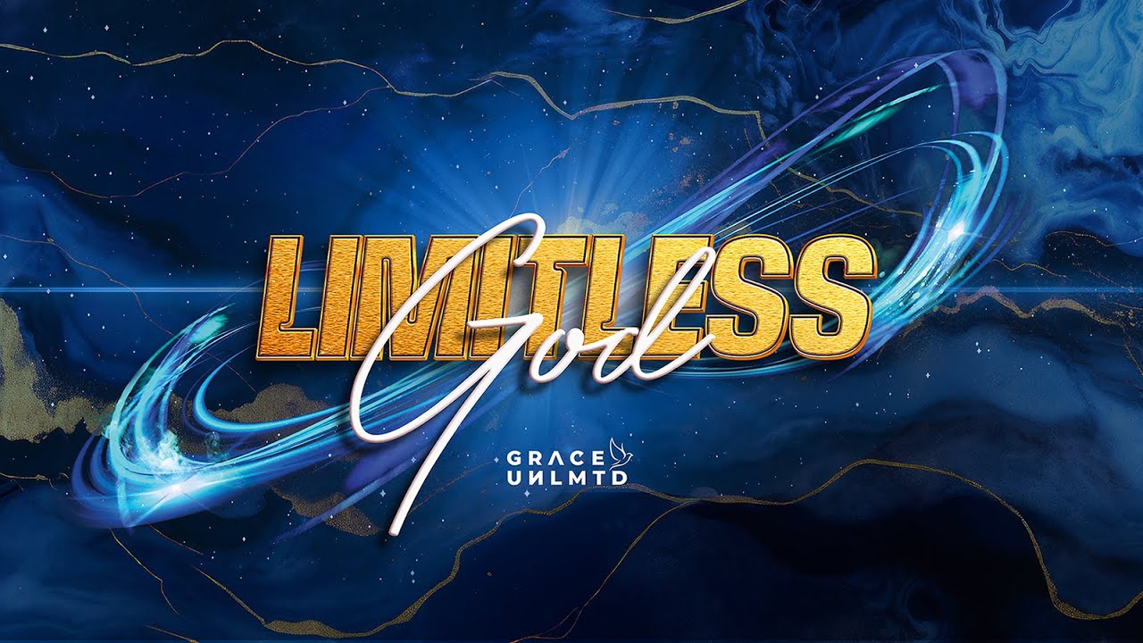 Limitless God (GU 8th-yr Anniversary) // Geraldine Celi // June 2 - YouTube