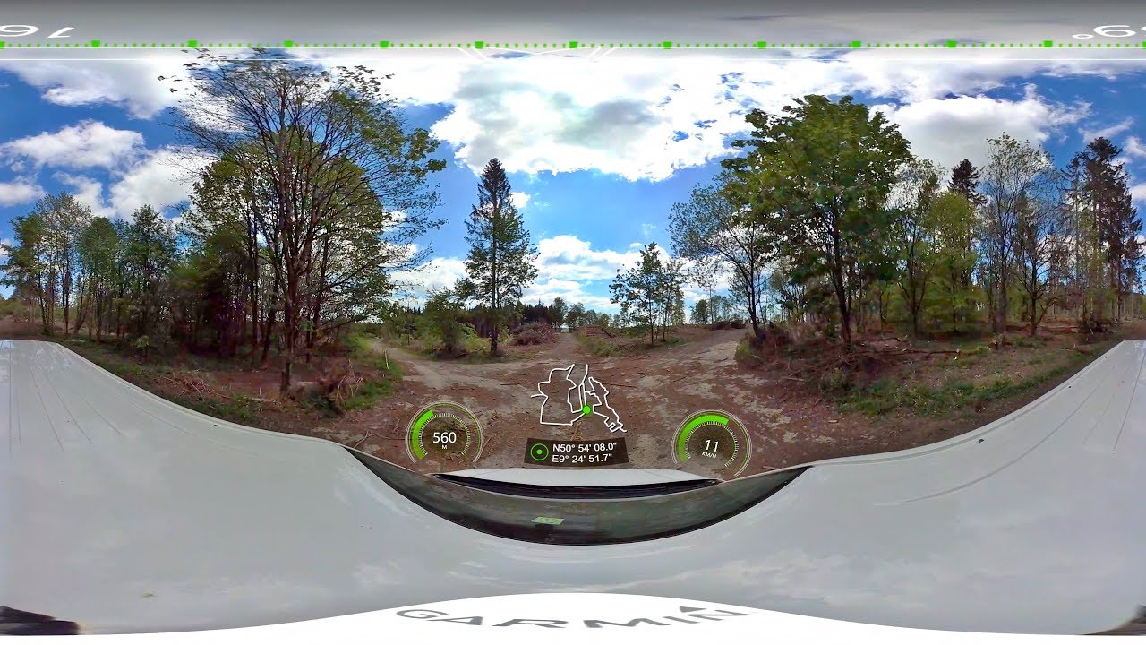 Virtual Tour 2020 - Clip 02 - YouTube