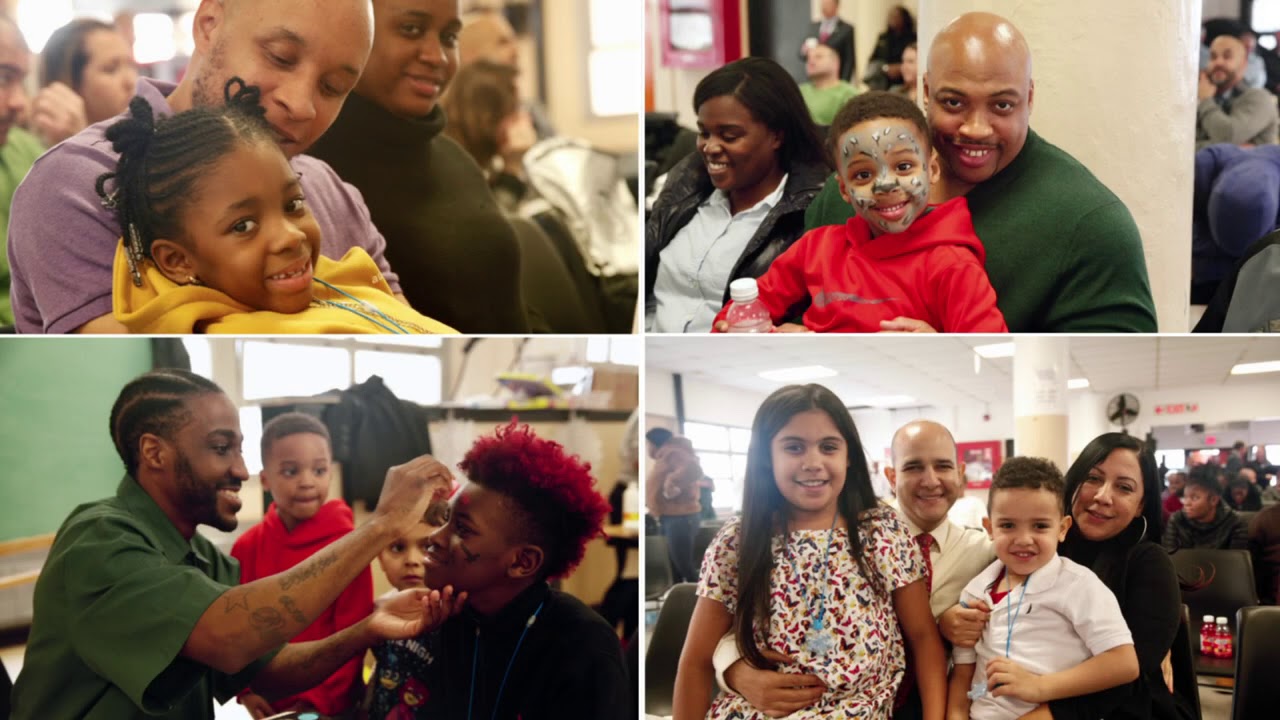 The C.H.O.I.C.E.S Connection | Jon-Adrian Velazquez | TEDxSingSing ...