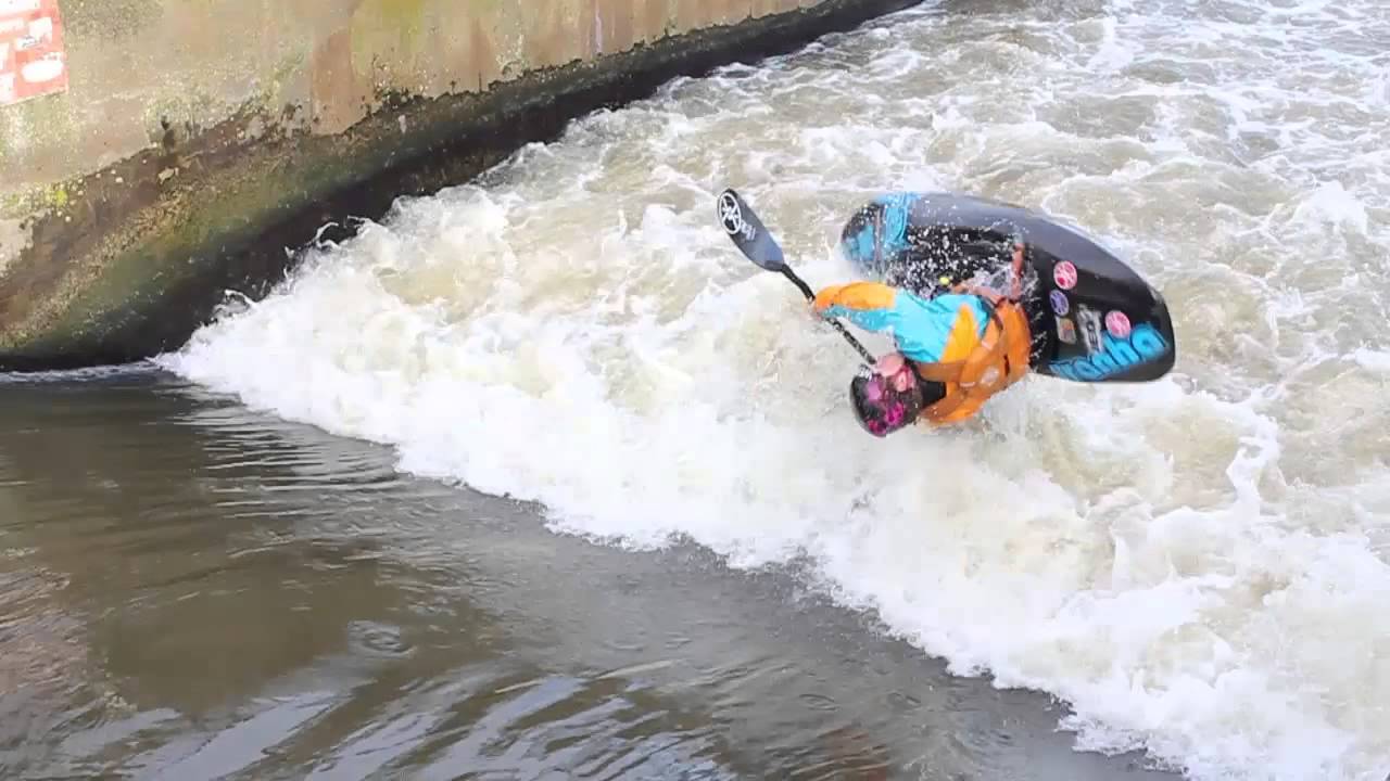 Bren Orton - The spaceJam - YouTube