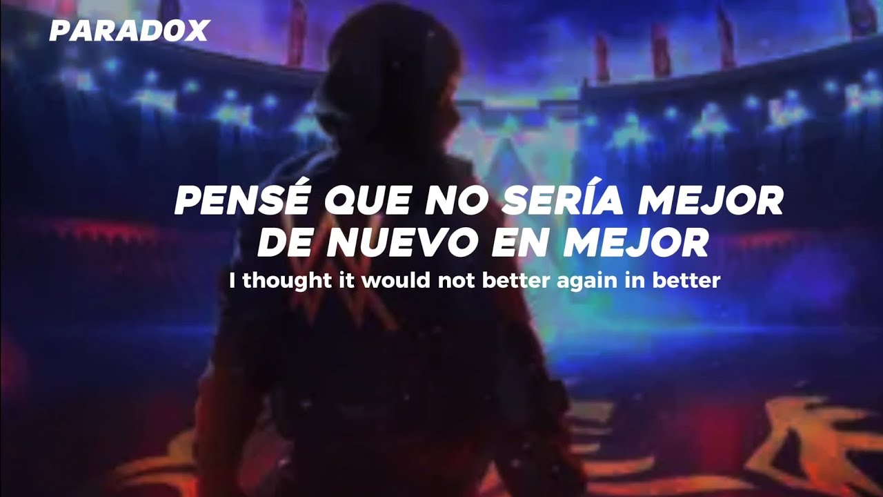 Alan Walker - team Side (feat. RCB ) [Letra Español ] #alanwalker #rcb ...