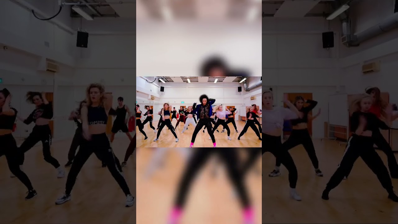 NICHOD DUNGA - TARA VS BILAL. Heels Dance Choreography | Naz C | Bolly ...