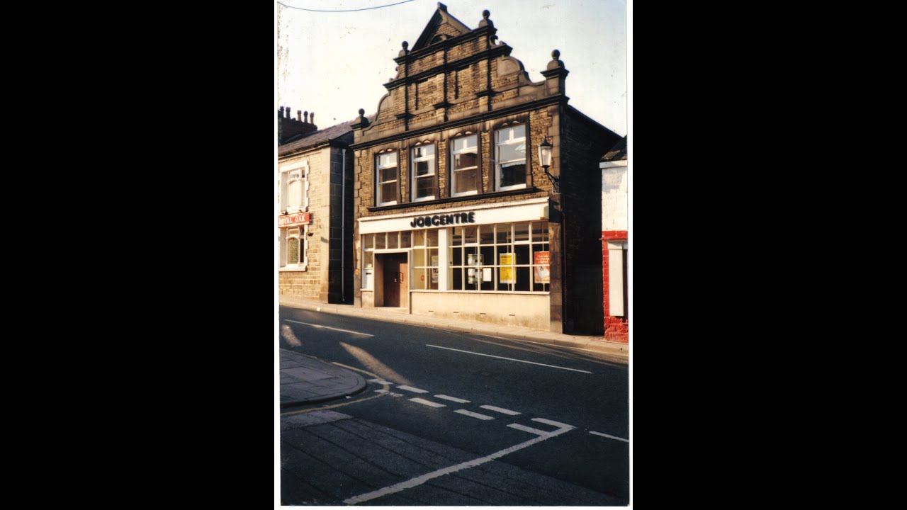 Memories, 37 Bridge Street, Ramsbottom - YouTube