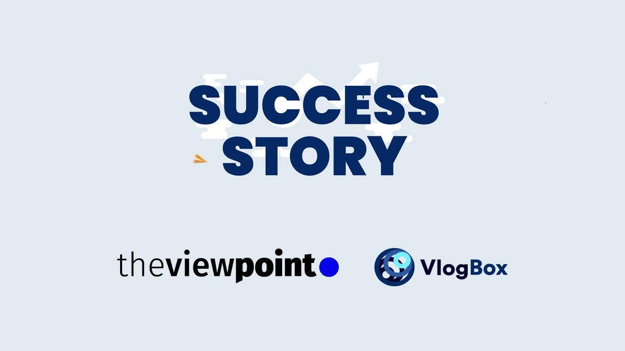 Partnership Success Story - YouTube