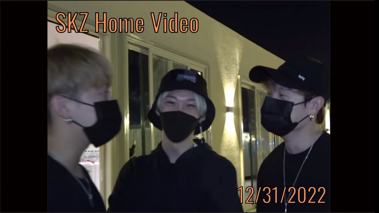 skz home video - 2022 recap - YouTube